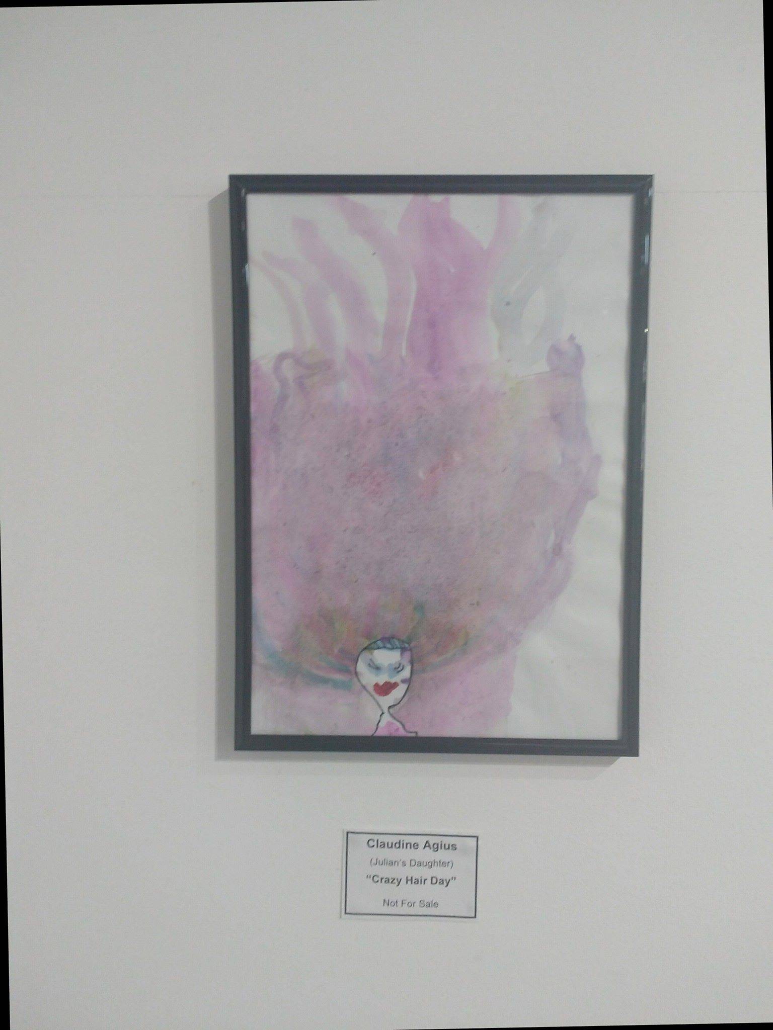 Staff Exhibition - Bolin Bolin Gallery