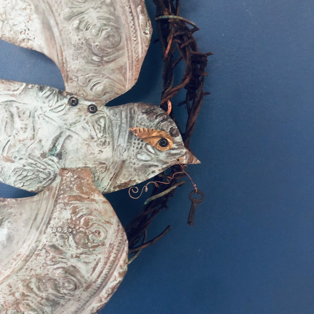 Bolin Bolin Gallery at Bulleen Art & Garden