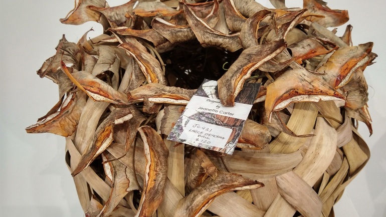 Heather Wilson – Bolin Bolin Gallery