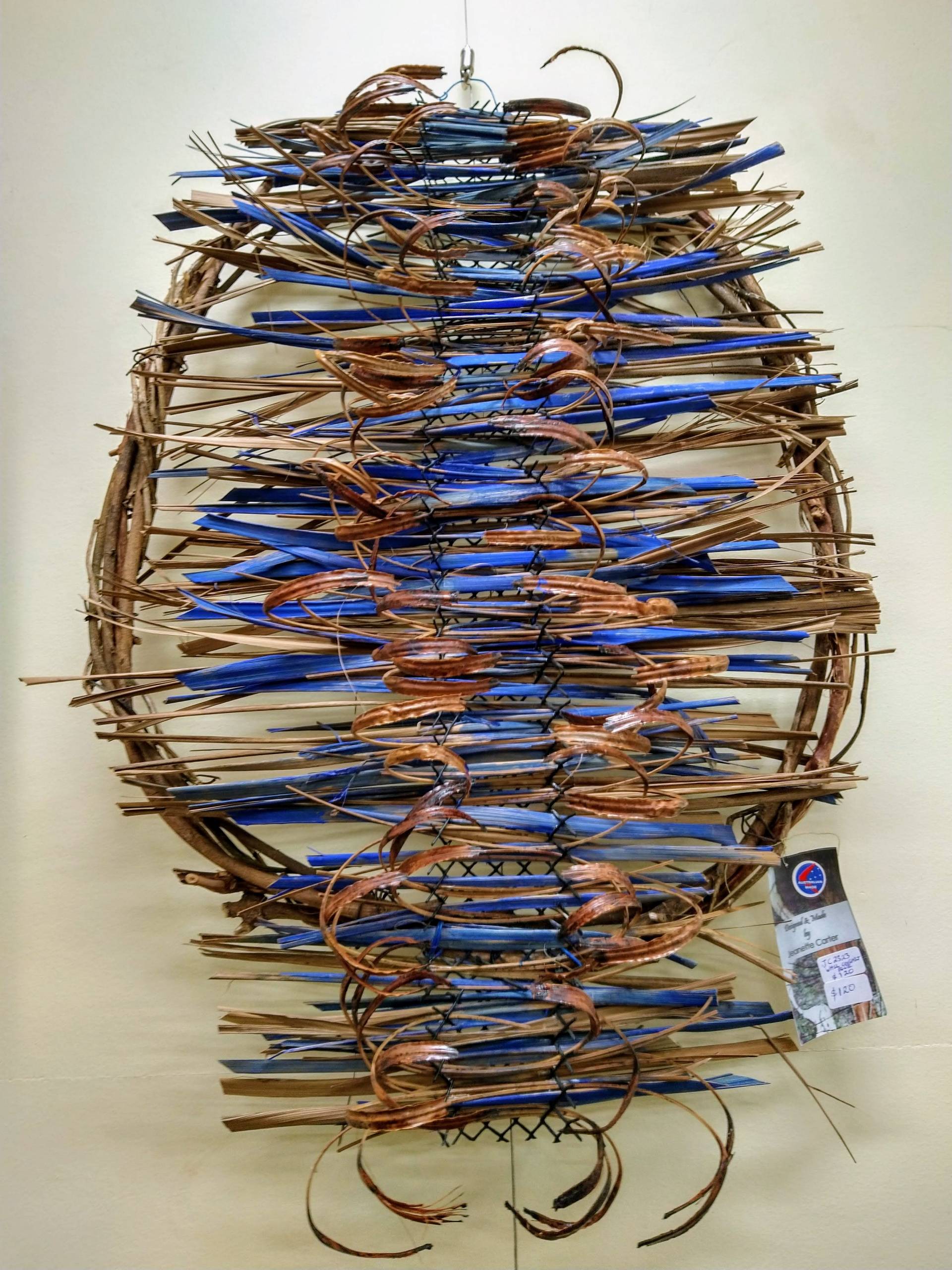 Winter Art at Bulleen Art & Garden - Bolin Bolin Gallery