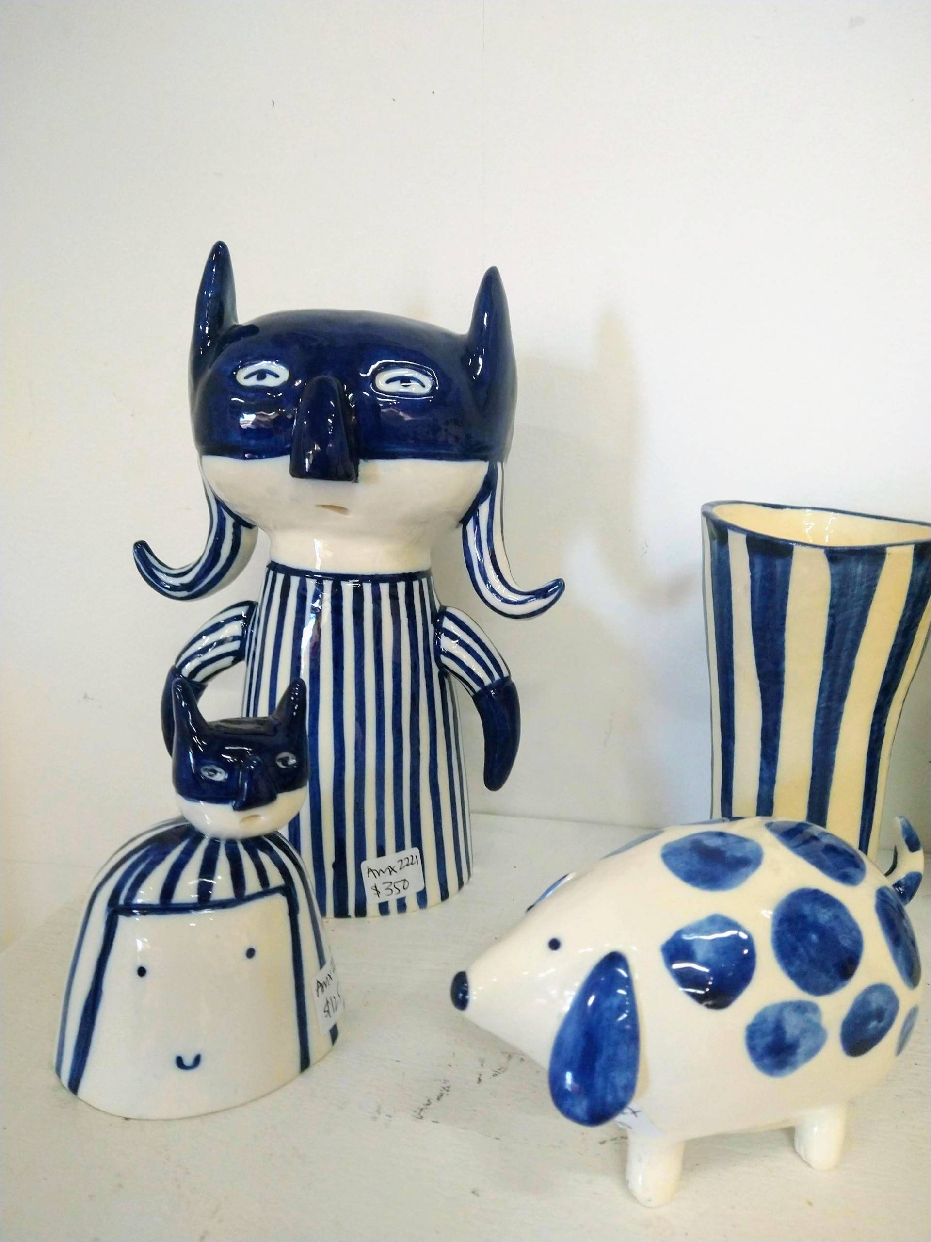 Christmas and Summer at Bulleen Art & Garden 2022 – Bolin Bolin Gallery